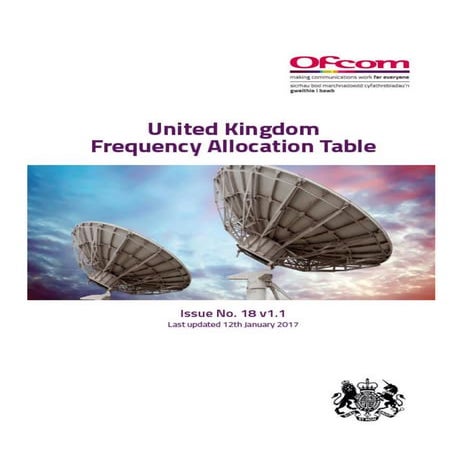 uk-fat-2017.pdf | Telecommunications Industry | Industries