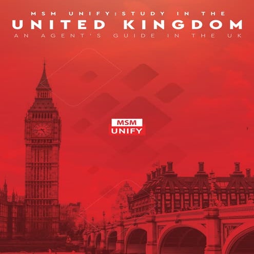 A complete guide book to study in UK | PDF | Europe Travel | Travel ...