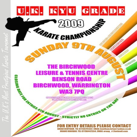 U K K 2009 | PDF