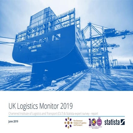 Uk logistics-monitor-2019 | PDF