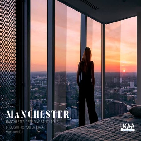 The Cube Factsheet | PPTX