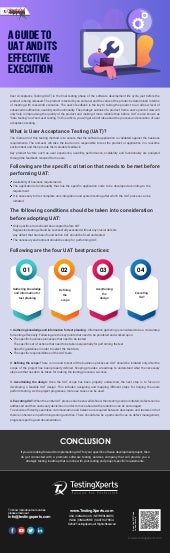 The Art of User Acceptance Testing (UAT)_ A Step-by-Step Approach.pdf