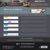 Scriptless Test Automation Framework Tools And Examples Pdf