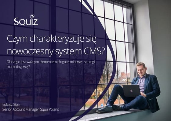 Marketing Automation B2B - 3 FAKTY VOL 1. | PDF