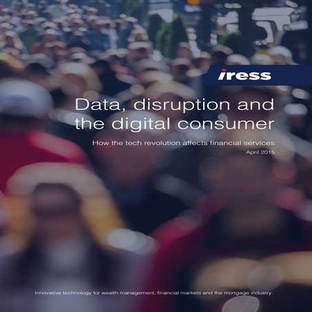 Uk data disruption_digital_consumer_report | PDF