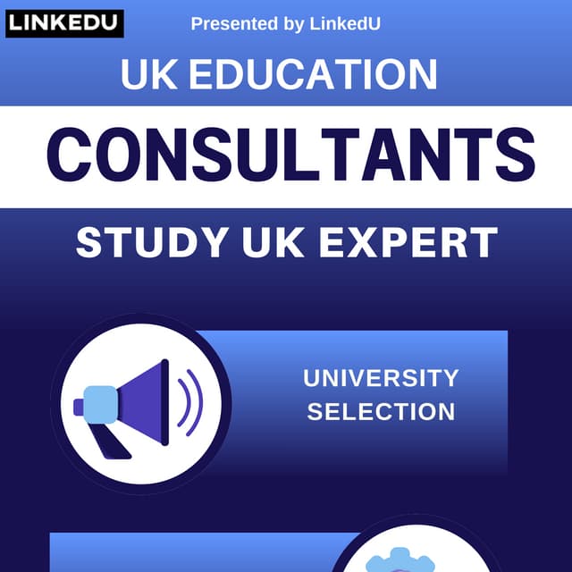 UK Education Consultants – Study UK Expert Counselling | PDF
