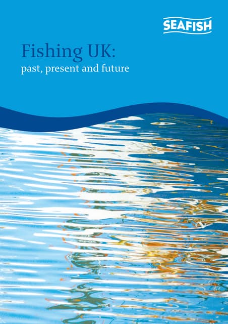 CLASSIFICATION OF FISHING GEAR | PPTX