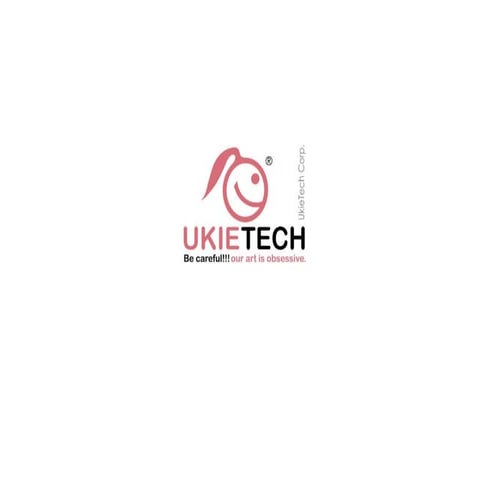 Ukietech creative studio | PPTX | Web Development | Internet