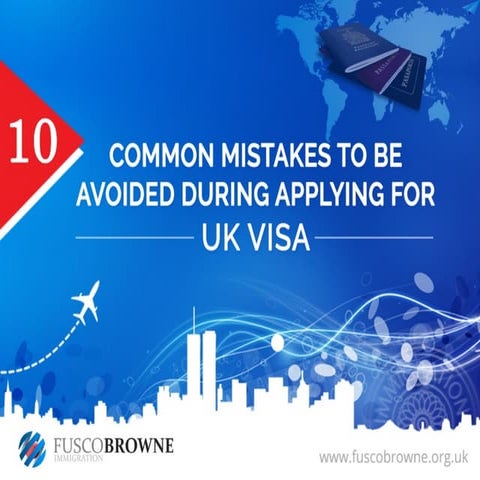 UK Immigration Experts | PPT