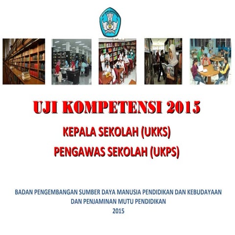 Ukks dan ukps 2015 ya | PPT