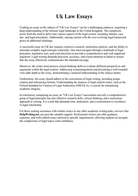 Law Essay.pdf