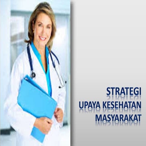 Strategi UKM | PPTX