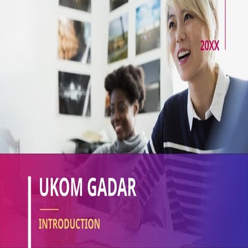 UKOM GADAR on mahasiswa di keperawatan.pptx