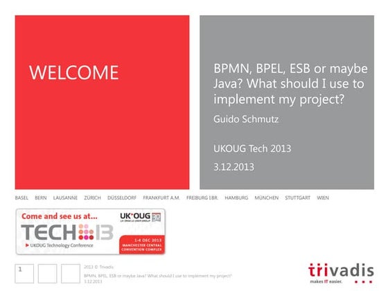 Oracle soa suite online training | PPT Oracle soa suite online training | PPT