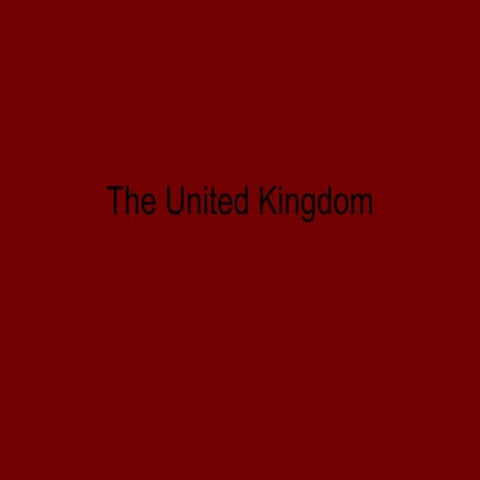 Uk Powerpoint[1] | PPT