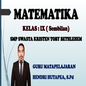 UKPPG Matematika 2024 materi perpangkatan.pptx
