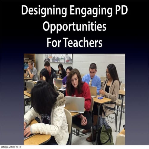 PD presentation draft pdf | PPT