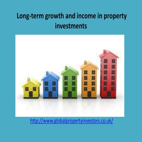 Uk property investment | PPTX