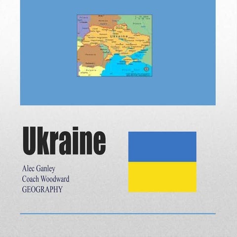 Ukraine | PPT