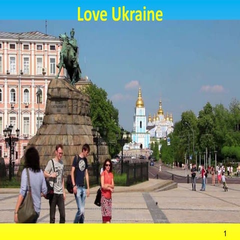 Ukraine.Ppt