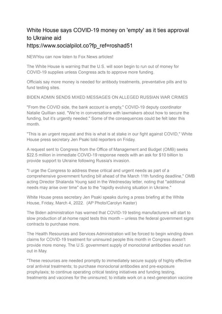 Everything you need to know about FEMA & Tiffany Brown Charity Case.docx