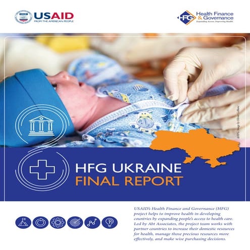 HFG Ukraine Final Country Report | PDF