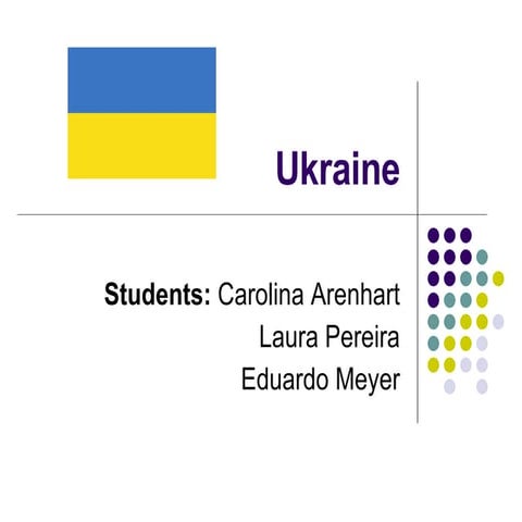 Ukraine | PPT