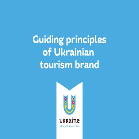 Ukraine tourist brand_brandbook_eng_web | PDF