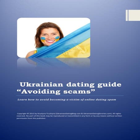 Matrimonial Scams How to Stay One Step Ahead and Protect Yourself.pptx