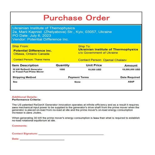 Ukrainian Institute of Thermophysics Purchase order Agreement.pdf