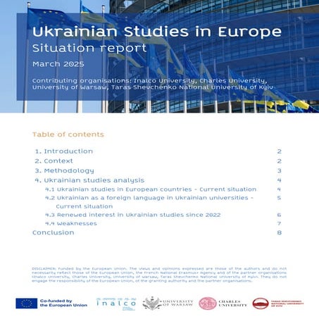 Ukrainian Studies in Europe Presentation.pdf