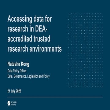 UKSA how to access data under the DEA.pptx