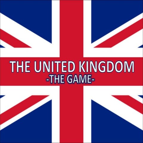 Uk's game | PPT