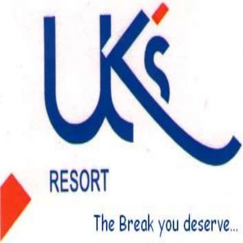 Uk's resort profile | PPTX