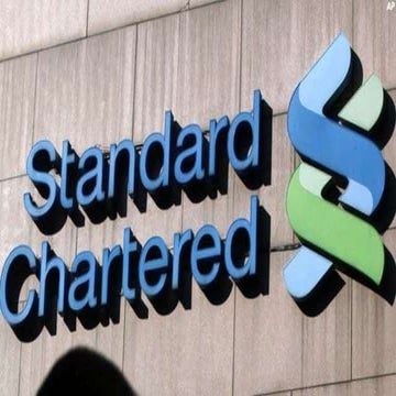 Uk's standard chartered bank | PPT