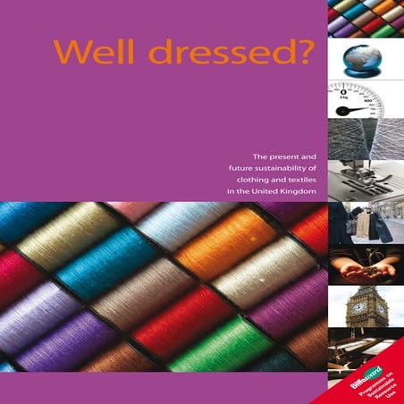 Uk textiles[1] | PDF