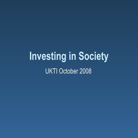 Massar overview | PPT