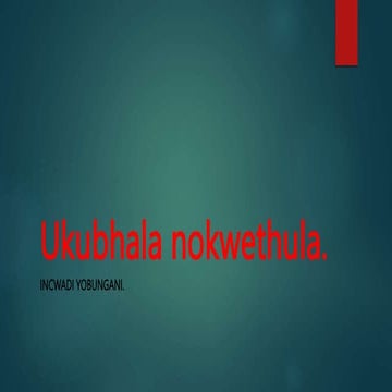 Ukubhala nokwethula.pptx