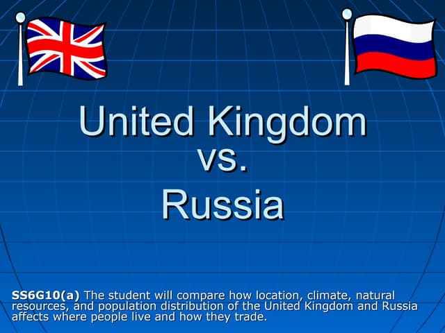 Comparing european governments united kingdom russia germany 2012 | PPT