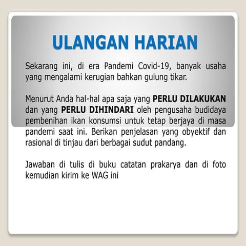 ULANGAN HARIAN PRA.pptx