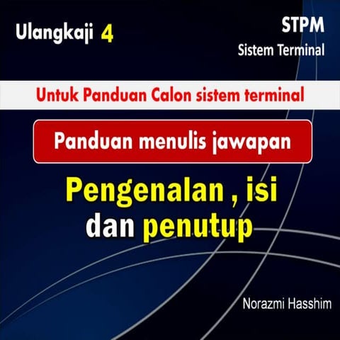 REKA BENTUK LANDSKAP PENDIDIKAN SENI VISUAL TINGKATAN 3 | PPTX