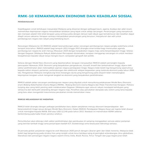 Ulbs bm-rmk10 | DOCX