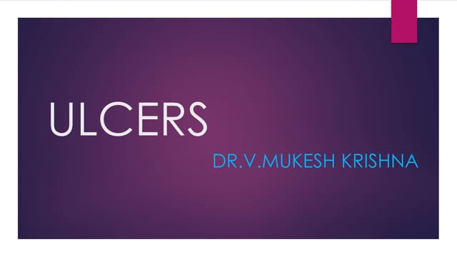 Incision vs excision vs resection | PPTX