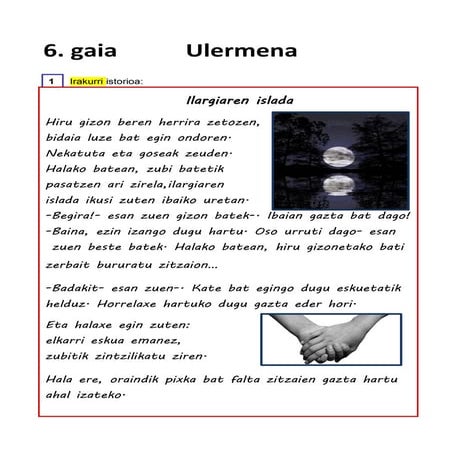 Ulermena | PDF