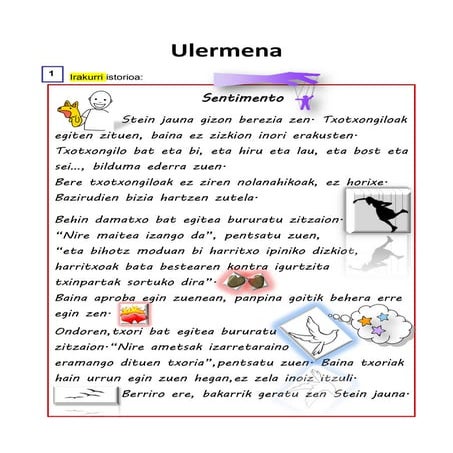 Ulermena | PDF