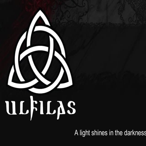 Ulfilas Liturgy | PPT