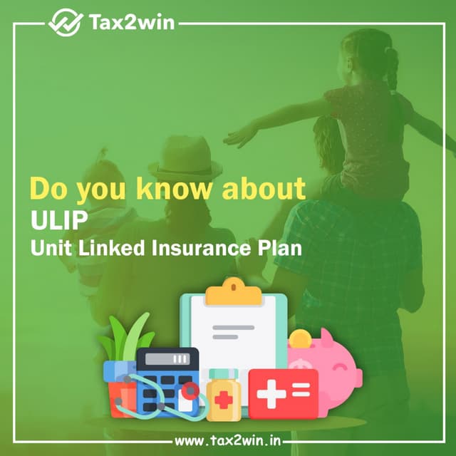 ULIP – Unit Linked Insurance Plan | PDF | Life Insurance | Insurance