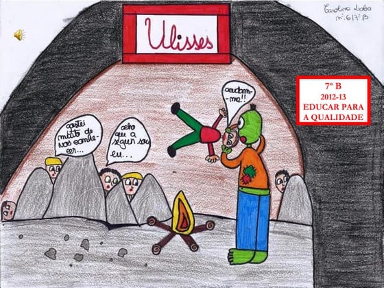Ulisses | PPT