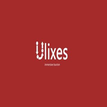 ULIXES | PPT