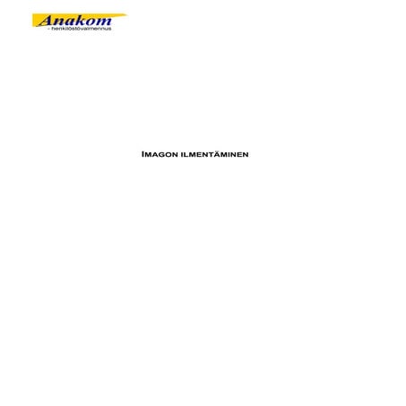 Yrittäjästä työnantajaksi - Anakom | PDF